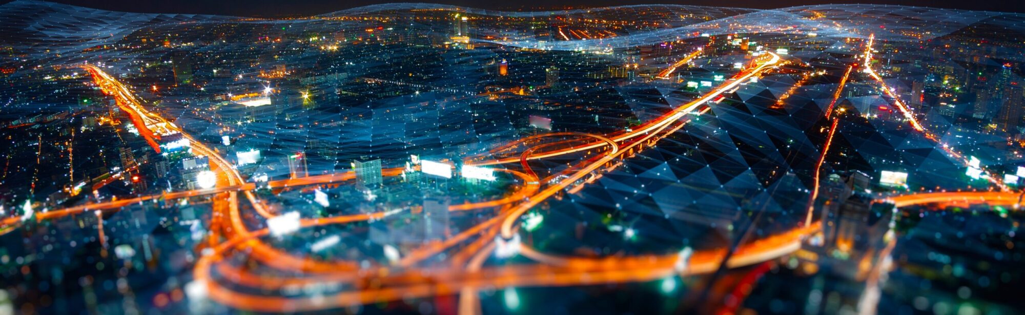 Innovation in the Geospatial sector | Geovation