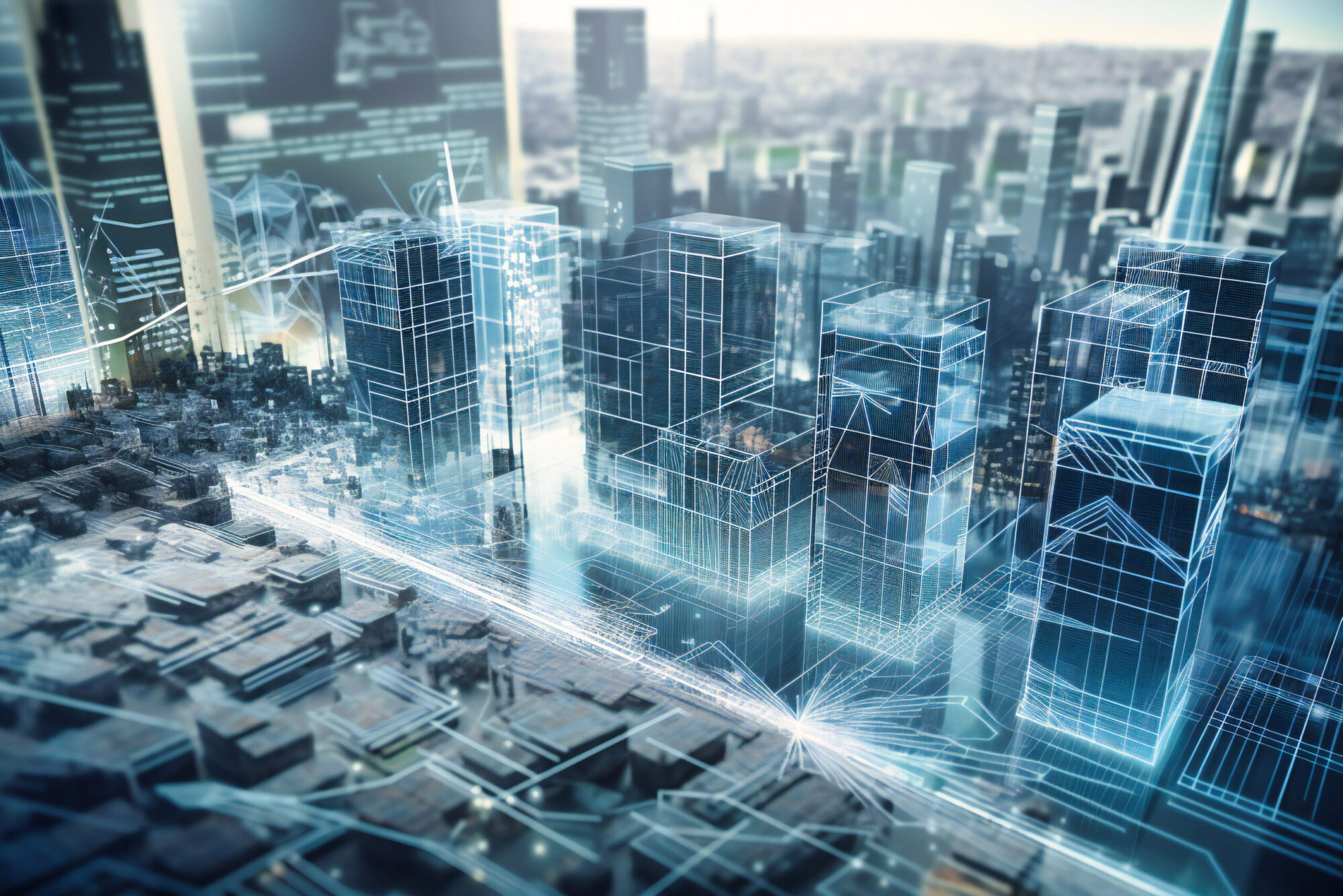 What is GeoTech? | Geovation