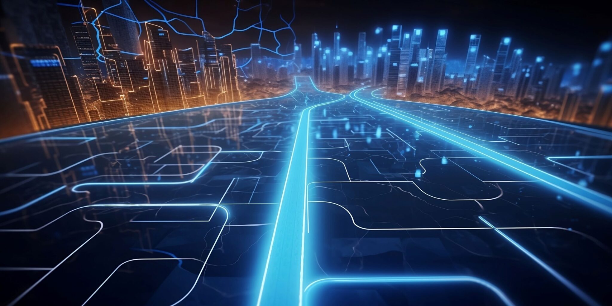 What is Geospatial? | Geovation