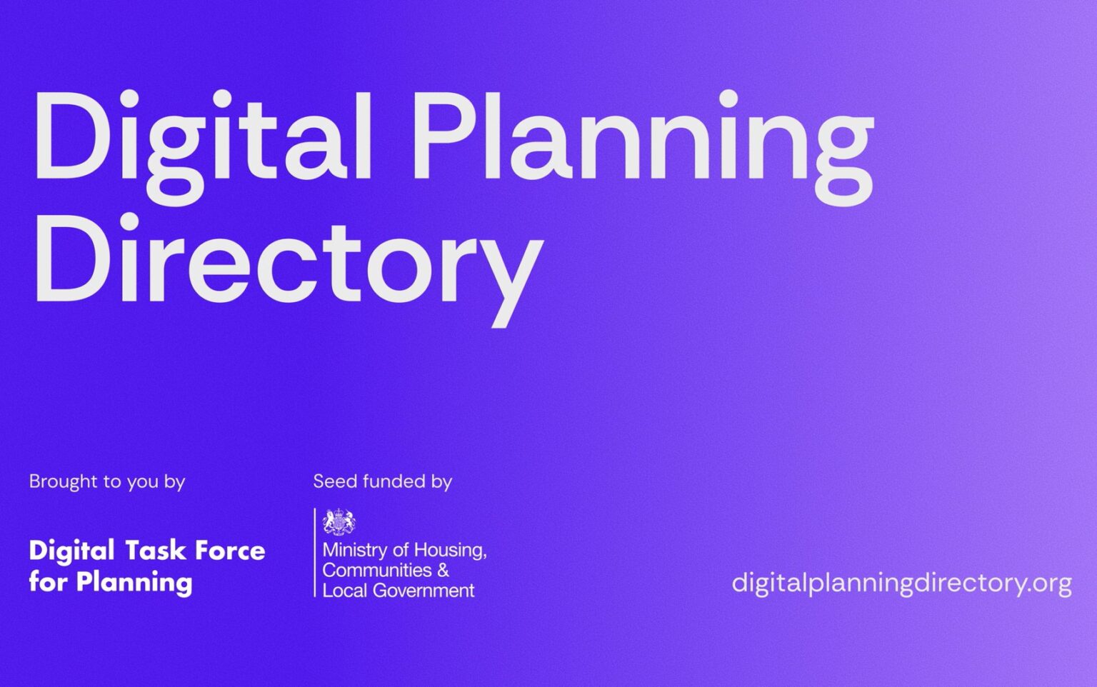 Geovation UK from Ordnance Survey